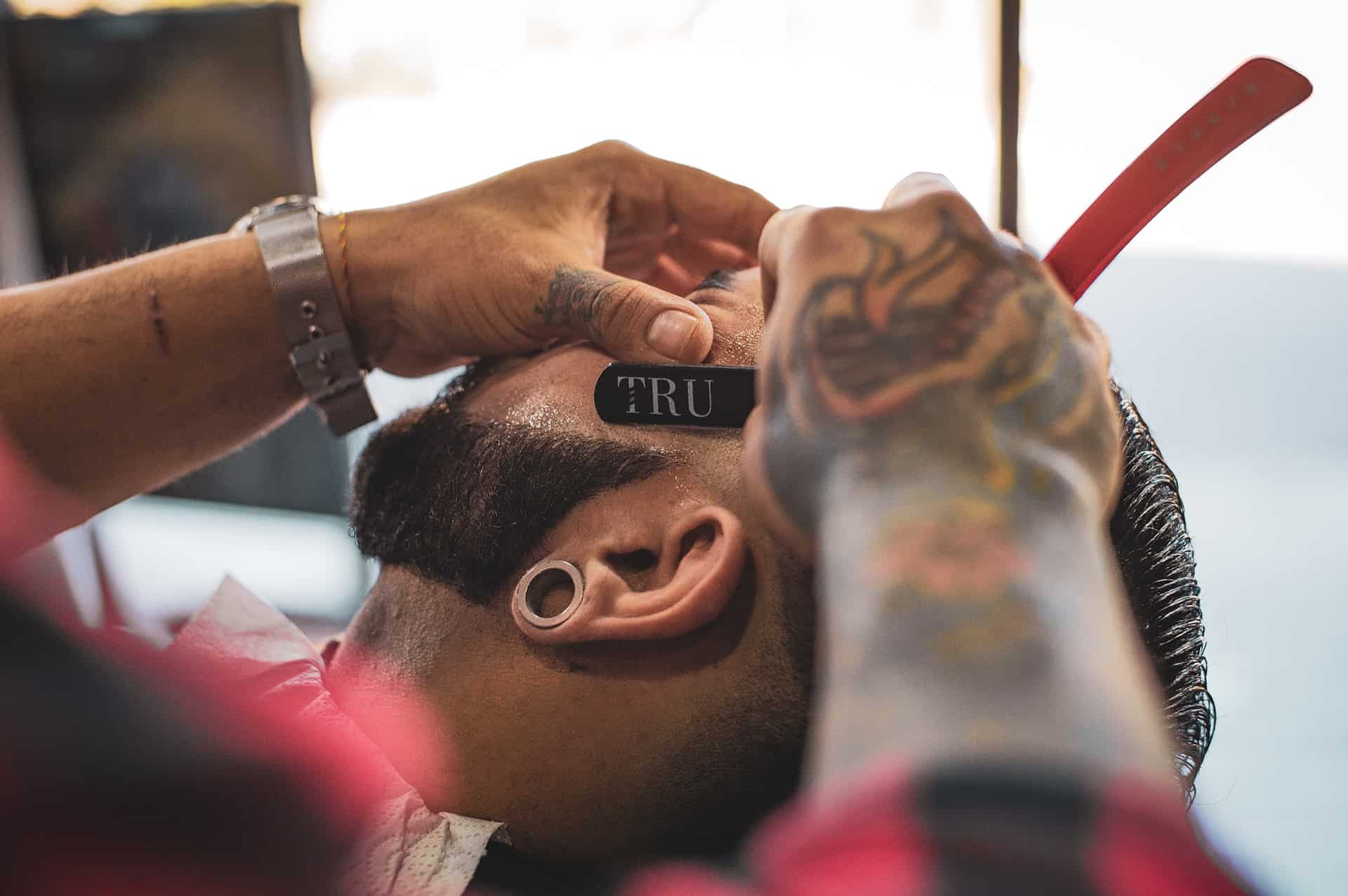 Ultimate Facial Hair & Trimming for Men - Rawcliffe's